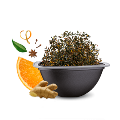 Tous les thés en capsules -SPECIAL.T by Nestlé